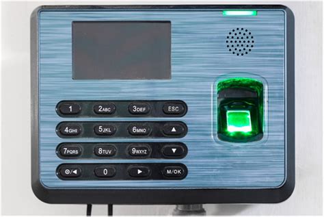 Pros And Cons Of Biometric Attendance Management System Daily Excelsior