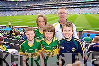 S Kerry Fans Kerry S Eye Photo Sales