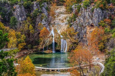 20 Landmarks In Oklahoma To Tick Off Your Bucket List In 2023