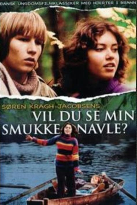 Vil Du Se Min Smukke Navle 1978