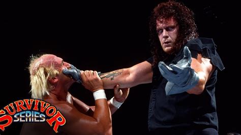 Wwe Survivor Series Review Tjr Wrestling