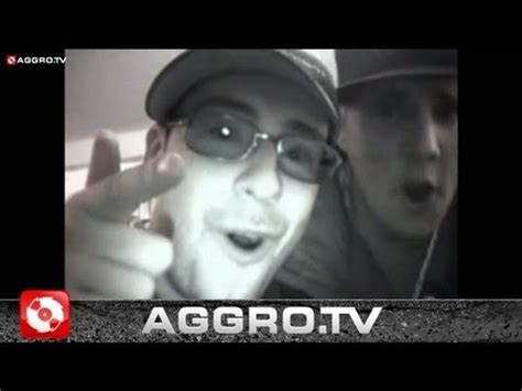 SIDO HARRIS DEINE LIEBLINGSRAPPER EY YO OFFICIAL HD VERSION