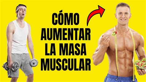 Cuántas Series y Repeticiones hacer para Aumentar la Masa Muscular