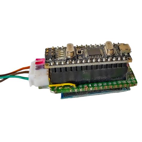 utilisation des cartes arduino nano dans l oui are makers