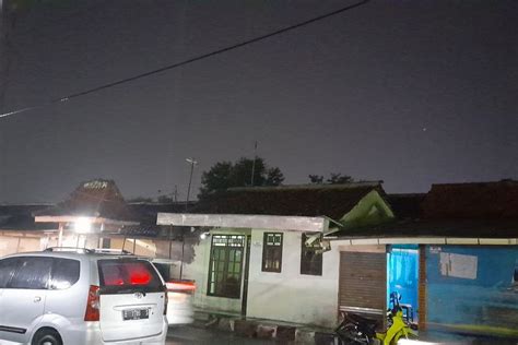 Kota Cirebon Waspada Banjir Sejumlah Titik Di Kota Cirebon Baru Saja