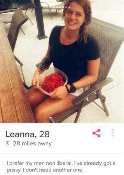 She Knows What She Wants R Tinder