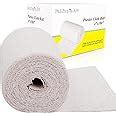 Amazon Falling In Art Plaster Cloth Rolls 500gsm Plaster Strip