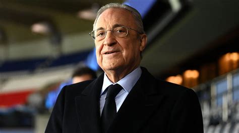 Ultim Tum A Florentino Debe Mover Ficha Cuanto Antes El Crack Que Se