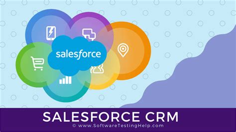 Salesforce CRM Tutorial What Is Salesforce CRM