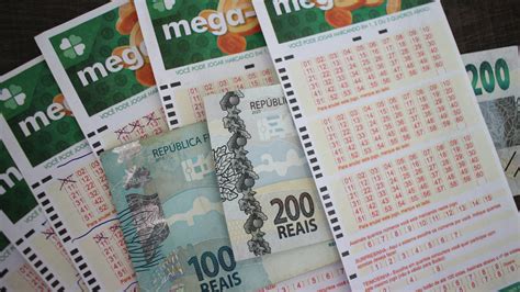 Acumulada veja quando é o sorteio da Mega Sena 2678