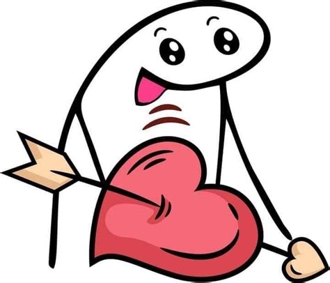 Flork Enamorafos Florkofcows Icons Stickers Whatsapp Artofit