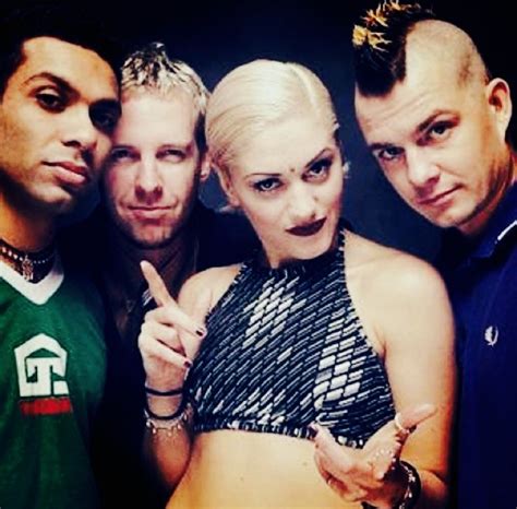 Pin By AquariusGoddess On No Doubt Gwen Tragic Kingdom