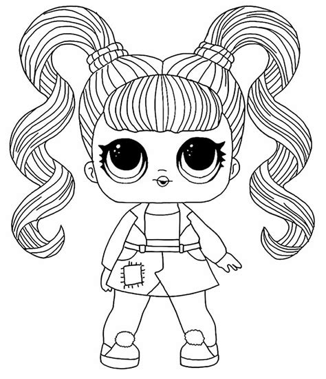 Imagens Para Colorir Para Imprimir Da Lol Image To U