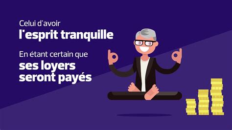 La garantie des loyers impayés GALIAN YouTube