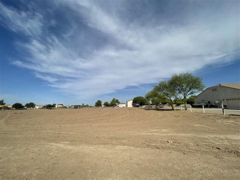 Lot Y Acre Lot In Buckeye On Th Ave For Sale In Buckeye Az