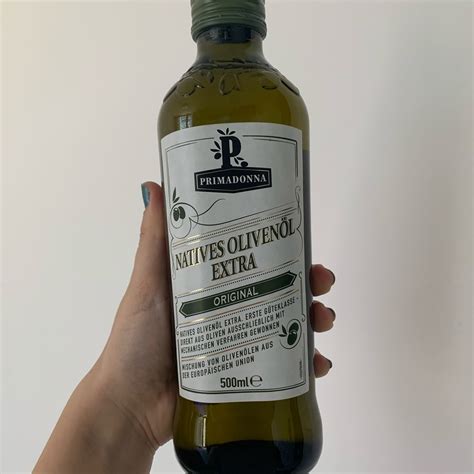 Primadonna Natives Olivenöl Extra Original Reviews abillion