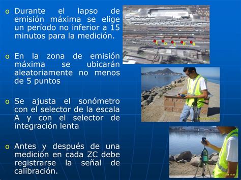PPT RUIDO PERIMETRAL ADMINISTRACIÓN PORTUARIA INTEGRAL DE MANZANILLO