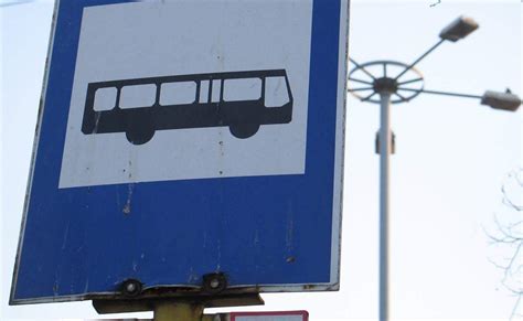 Uwaga Zmiany w rozkładach jazdy MZK Tylko Toruń Wiadomości