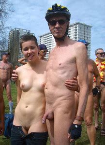 Wnbr World Nacked Bike Ride Day Page Amateur Voyeur Forum