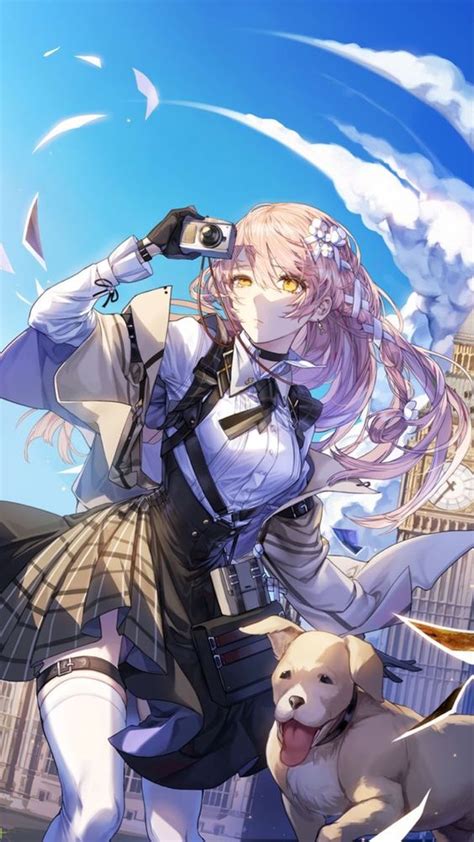 Ảnh Nữ Anime Đẹp Nhất Top 20 Hình Ảnh Nữ Nhân Vật Anime Đẹp Nhất