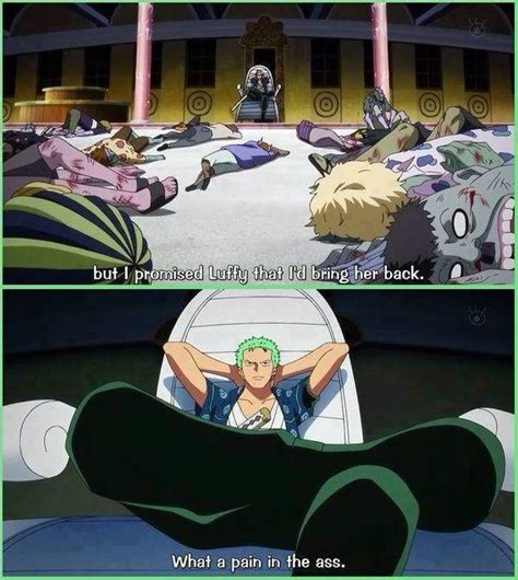 Roronoa Zoro Wiki Anime Amino