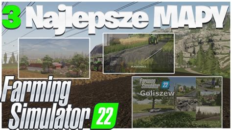 Najlepsze Mapy Do Farming Simulator Wysockoteam Osina