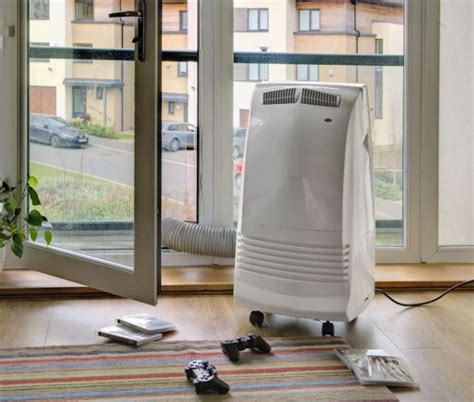 Cómo Limpiar Un Aire Acondicionado Portátil Guía