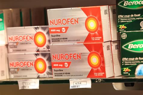 L Agence du médicament déconseille explicitement les principaux