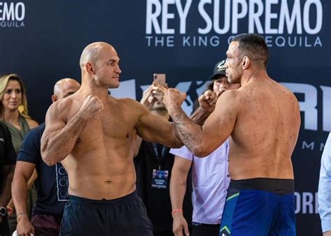 Transmiss O Cigano Vs Werdum Ao Vivo E Online Hoje