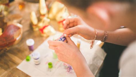 Manualidades Para Hacer En Casa Y Vender