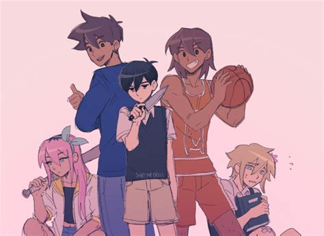 Shrimperini On Tumblr