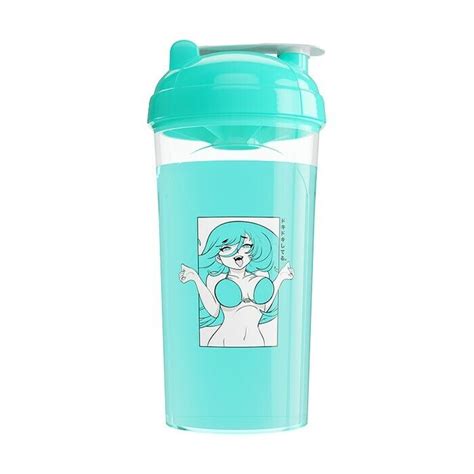 Gamersupps Gg Hot Girl Overseas Parallel Import Regular Item Summer Waifu Limited Edition Shaker