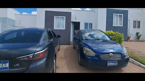 Casa En Ciudad Marsella Amueblada Privado Quartier Youtube