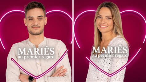Mariés au premier regard Ophélie et Loïc une histoire vouée à l