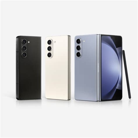 Buy New Galaxy Z Fold5 5G Benefits Offers Samsung Gulf