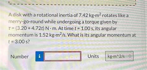 solved in the instant of the figure two particles move in