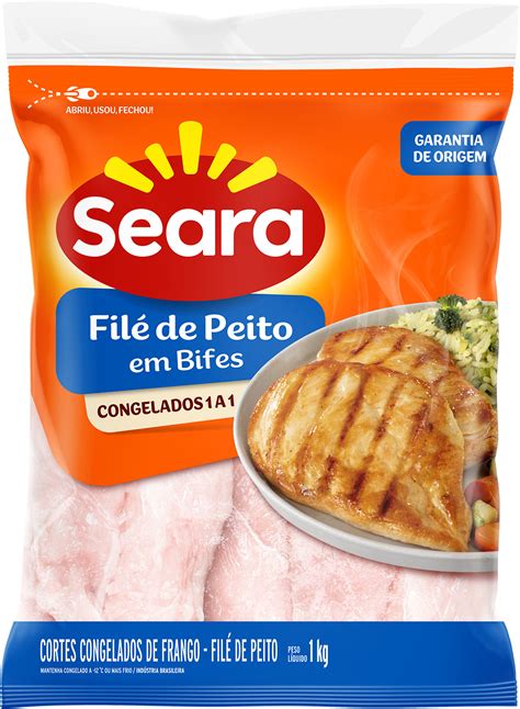 Peito Seara