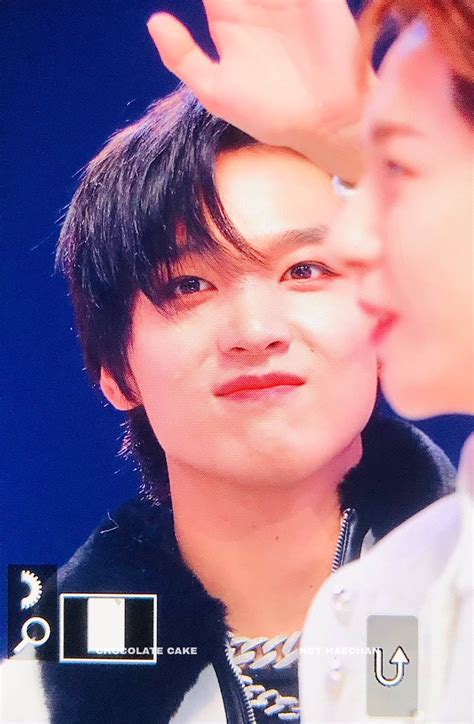 of on Twitter RT chocolate nct 230101 해찬 HAECHAN