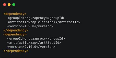 app security testing by integrating owasp zap with selenium