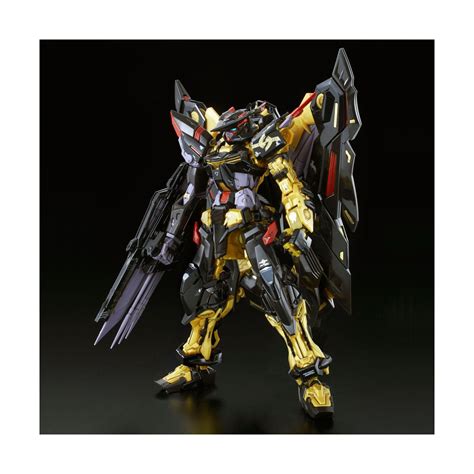 BANDAI MOBILE SUIT GUNDAM SEED ASTRAY Real Grade RG GUNDAM ASTRAY