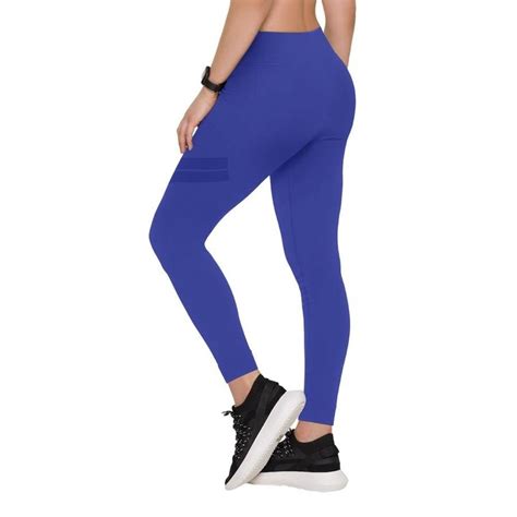 Cal A Legging Selene Sem Costura Feminina Em Promo O Centauro