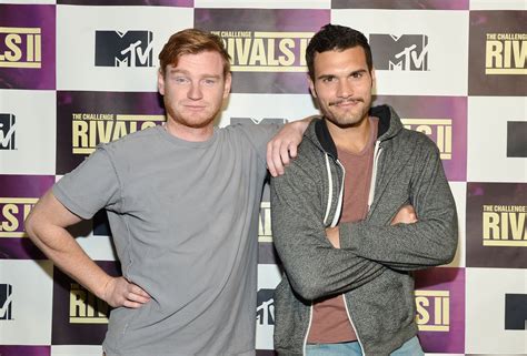 The Challenge Wes Bergmann Said He S Currently Cheating To Give