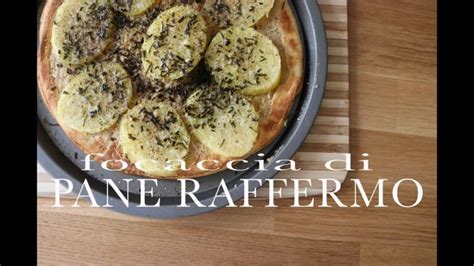 Pane Raffermo E Patate 5 Deliziose Ricette Anti Spreco Actualizado