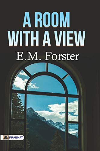 A Room With A View Ebook E M Forster Amazon In Kindle Store