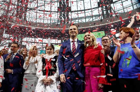 Paulina Kosiniak Kamysz Kim jest żona Władysława Kosiniaka Kamysza