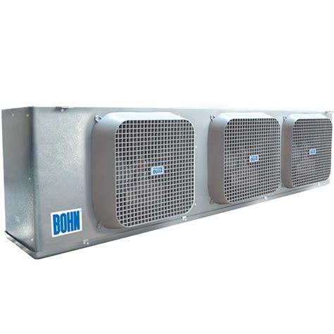 BOHN REFRIGERACION COMERCIAL E INDUSTRIAL