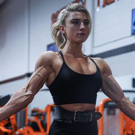 Loren Calderoni FitNakedGirls Photos