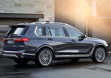 Yeni BMW X7 Fiyatı Oto Kokpit