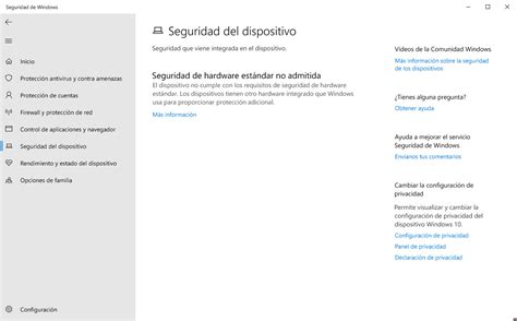 Qu Es Tpm C Mo Saber Si Lo Tienes Y C Mo Activarlo En La Bios