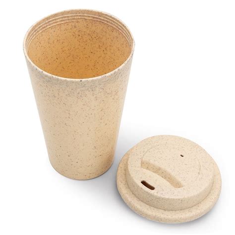 Copo Fibra De Bambu 450 Ml Personalizado Brindes Personalizados Em